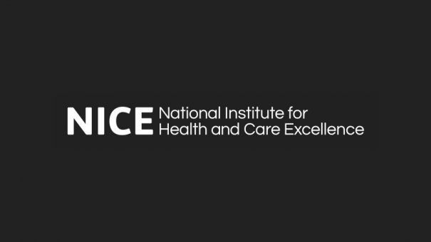 National Institute for Health and Care Excellence (NICE) releases ...